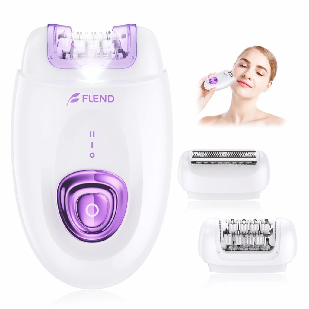 Best Epilator in 2023: Your Ultimate Guide to Smooth Skin - Wife Knows