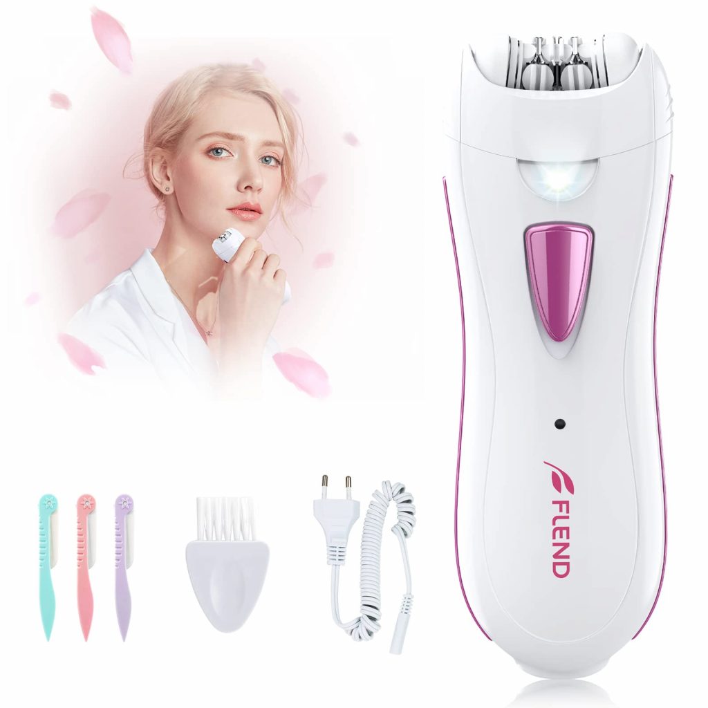 Best Epilator in 2023: Your Ultimate Guide to Smooth Skin - Wife Knows